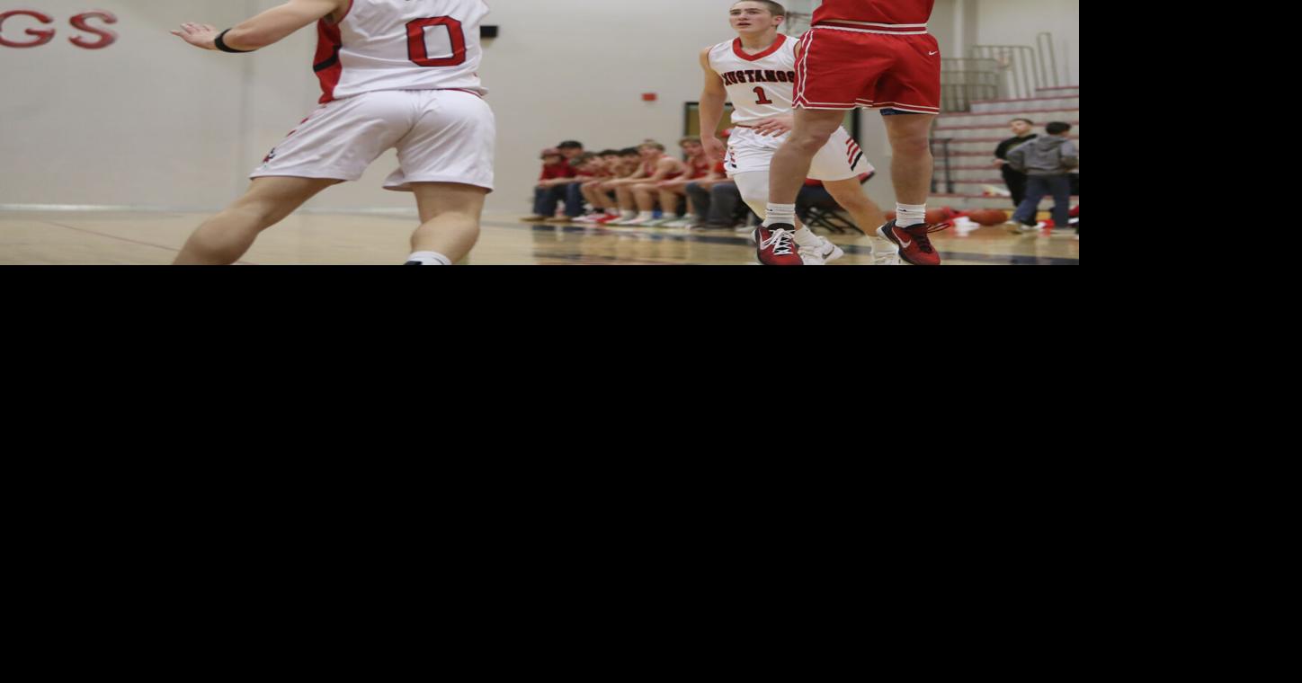 St. Johns wins 79-45 at Mogollon in boys basketball | Sports ...