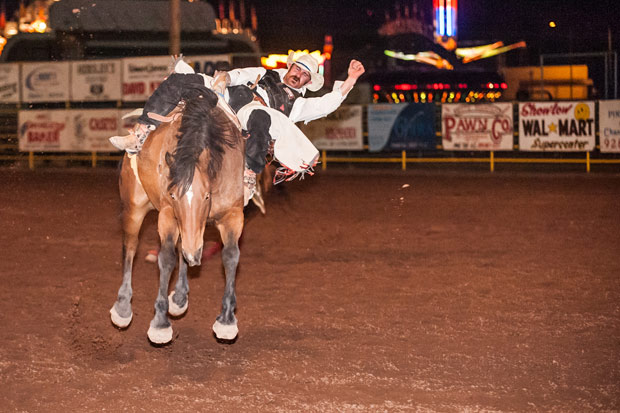 Navajo County Fair Rodeo - "Fun for the whole herd" | Latest News ...