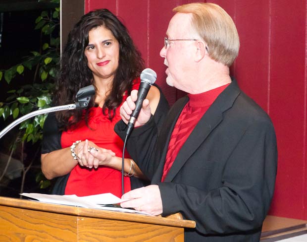 Business Awards Banquet | Local Entertainment | wmicentral.com