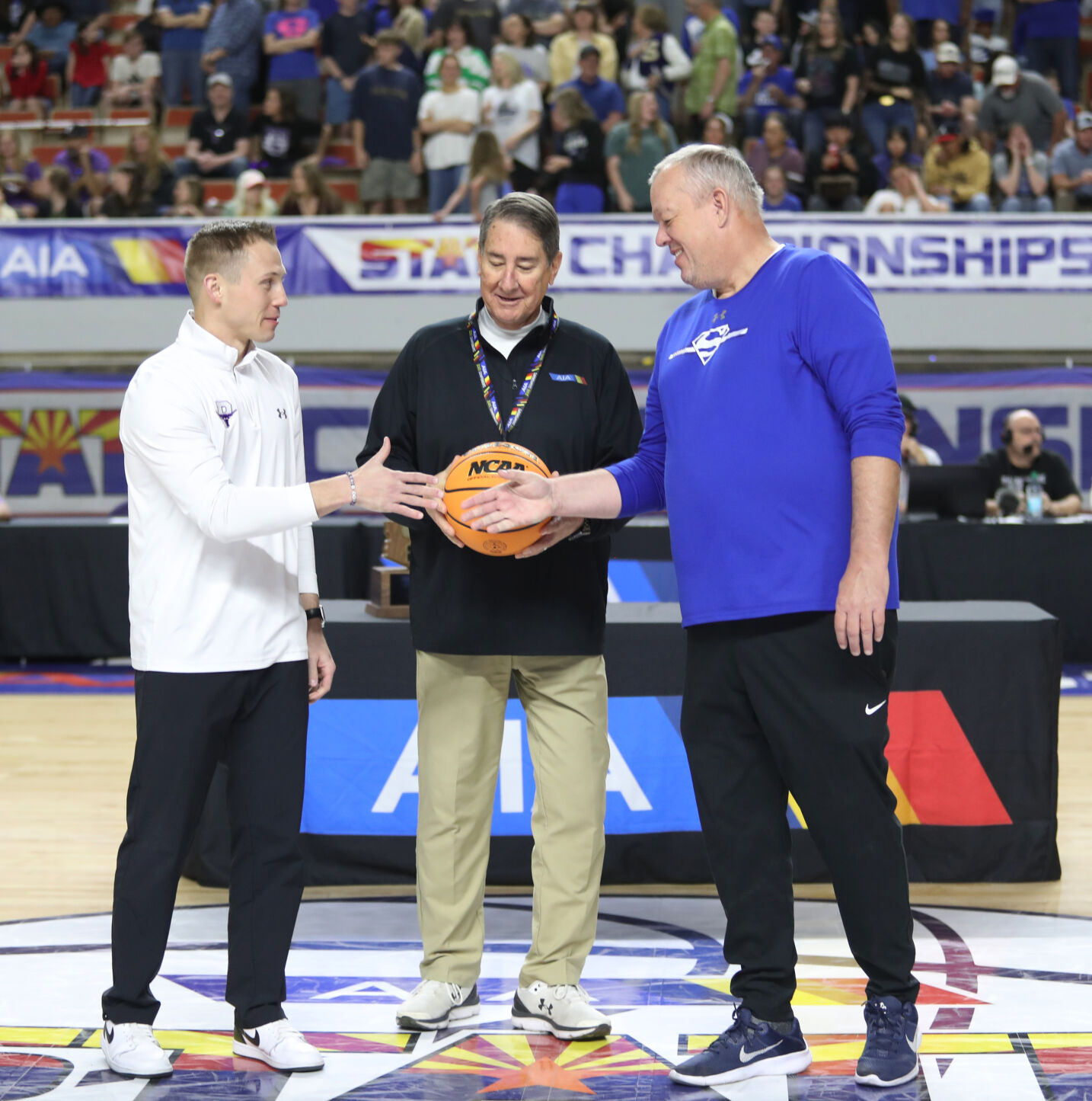 AIA's new 3A Metro Mountain a super region | Sports | wmicentral.com