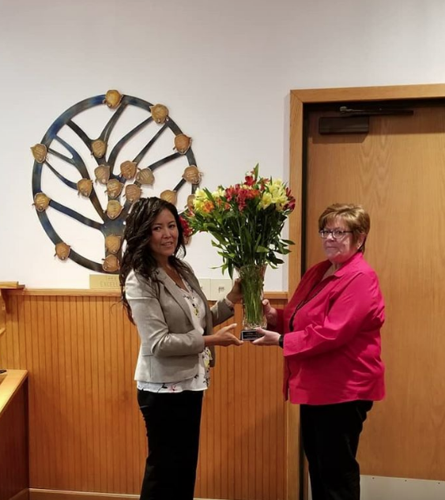 Debra Kester retires after 34 years | Latest News | wmicentral.com