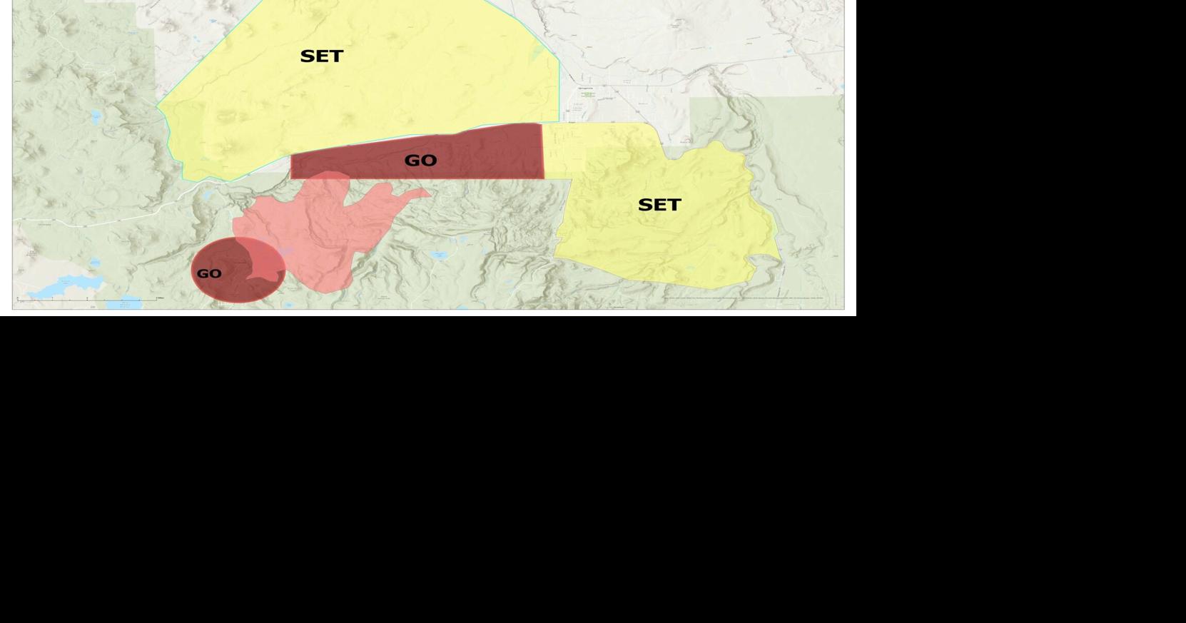 May 15: Greer Fire perimeter now 9,508 acres; community meeting set for ...