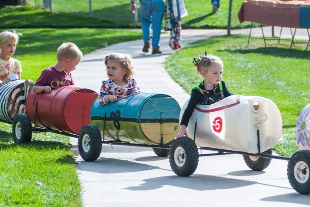 Snowflake Business Expo, Harvest Festival | Latest News | wmicentral.com