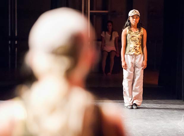 Dance Matrix "Hero" | Latest News | wmicentral.com