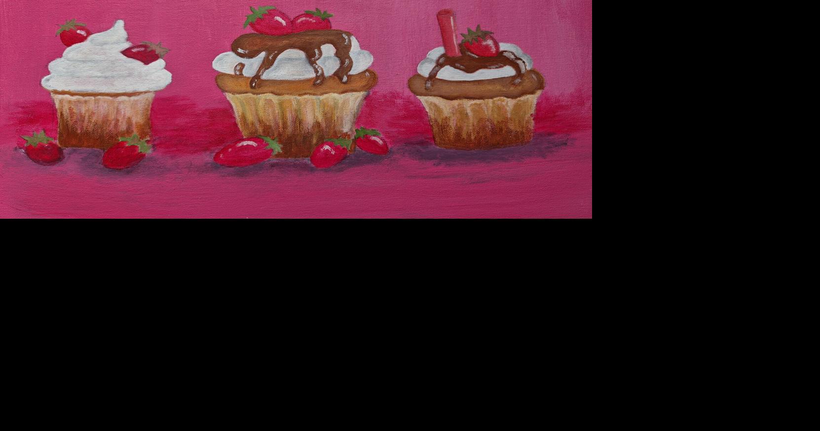 Top student artists in NPC’s 40th annual High School Juried Art Show ...