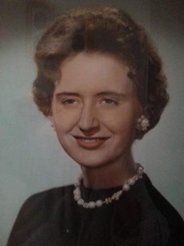 Laura Fahey | Latest Obituaries | wmicentral.com