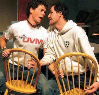 Show Low High School performs 'Crazy For You' | Show Low | wmicentral.com