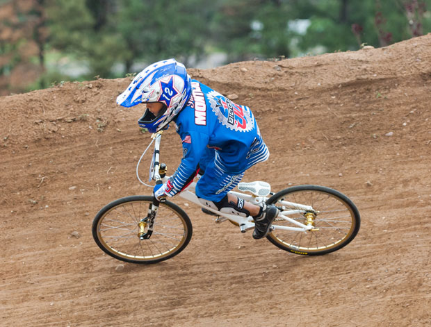 State's top BMX riders race in Show Low | Local Sports | wmicentral.com