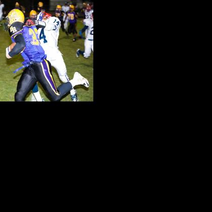 Coolidge vs. Blue Ridge Football - A photo gallery | Multimedia ...