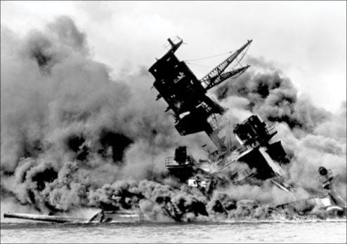 PEARL HARBOR: Remembering the day 75 years later | County News ...