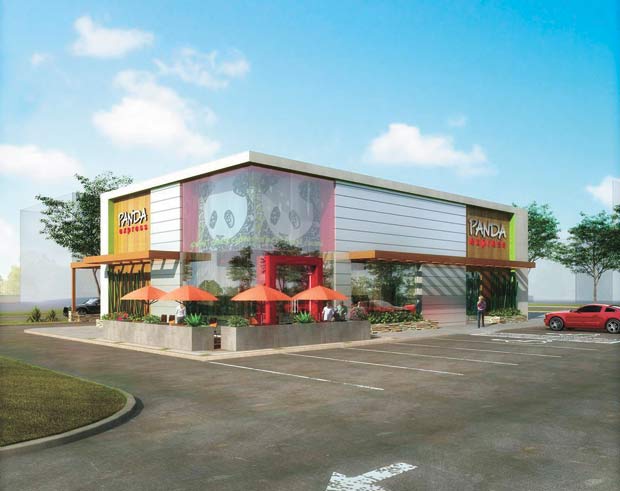 Panda Express launches all-new design | Latest News | wmicentral.com
