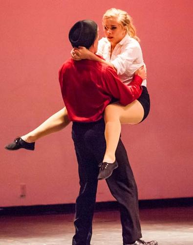 Dance Matrix "Hero" | Latest News | wmicentral.com