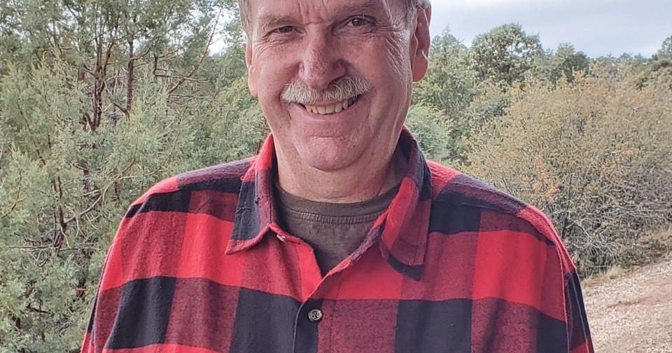 Greg Butler declares candidacy for county supervisors seat | Latest ...