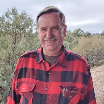 Greg Butler declares candidacy for county supervisors seat | Latest ...