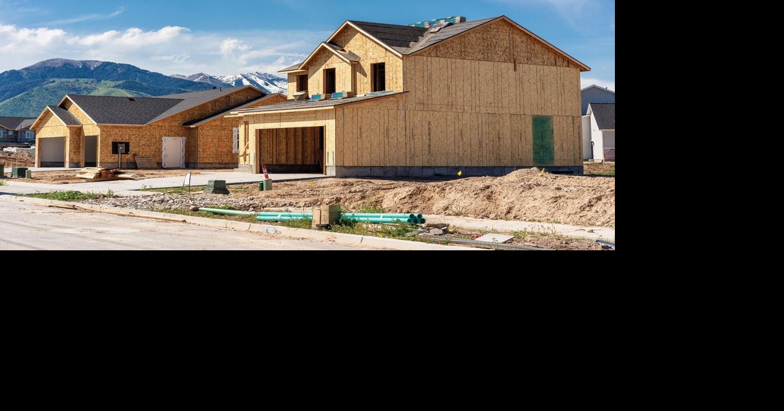 Bill to strip cities of the right to set housing standards returns to ...