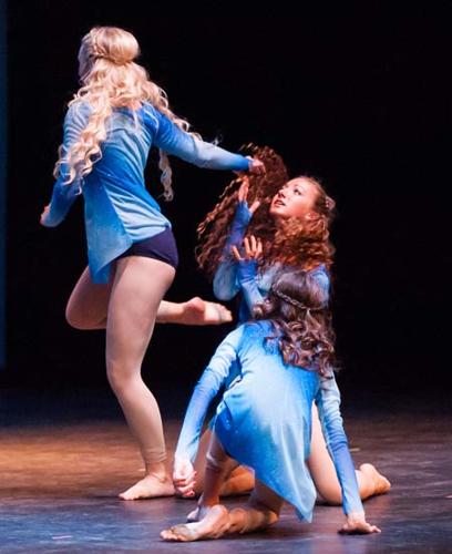 Dance Matrix "Hero" | Latest News | wmicentral.com