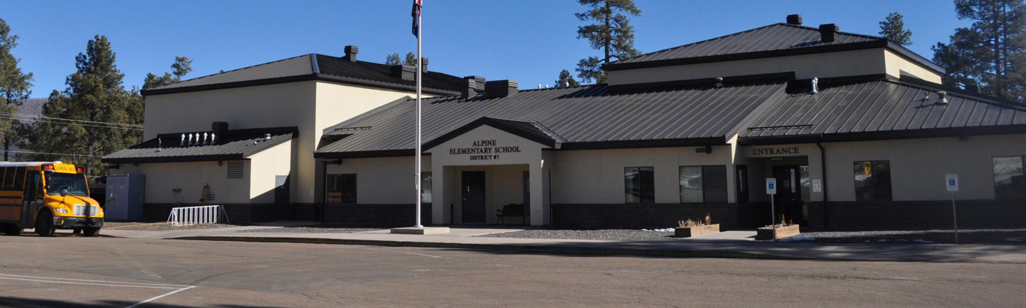 Alpine Elementary scores high in education, with parents | Education ...