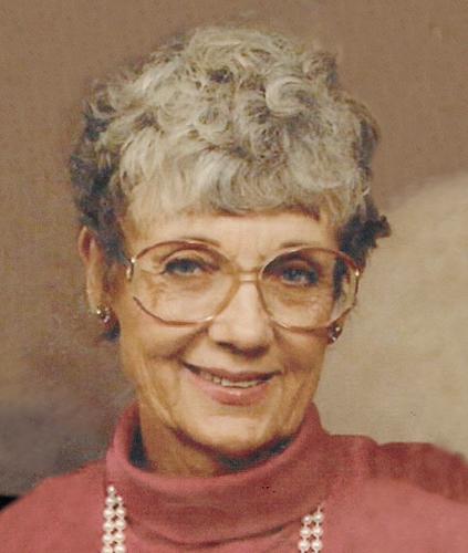 Edith Johnson | Latest Obituaries | wmicentral.com