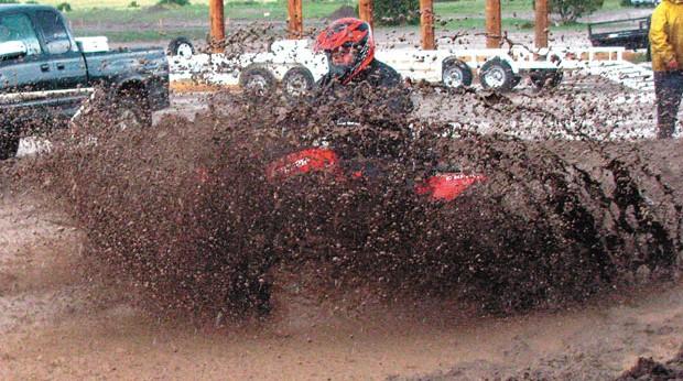 Mud Bogging | Multimedia | wmicentral.com