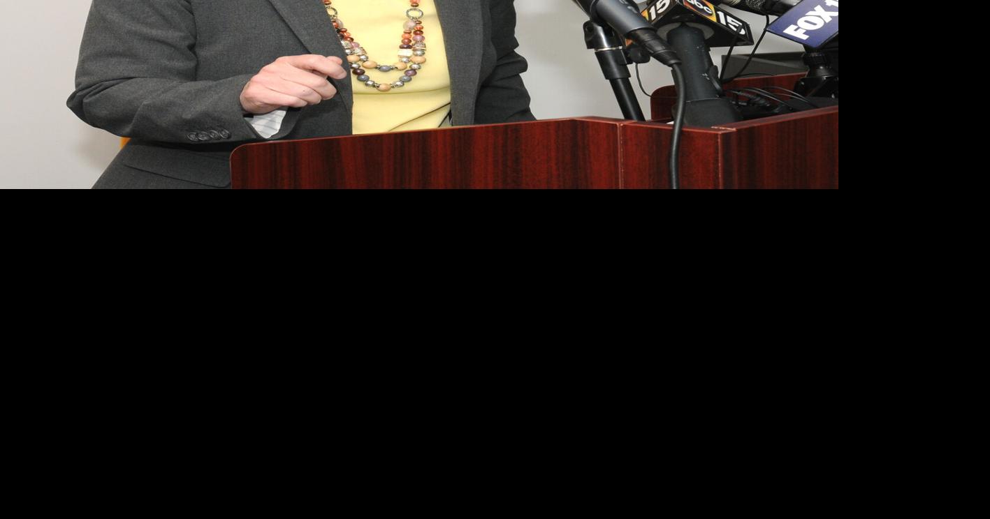 Mayes gets extension on what to do next in "fake electors" case | News ...