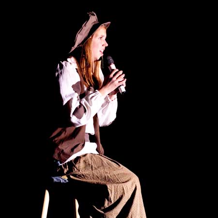 Navajo County's Got Talent | Multimedia | wmicentral.com