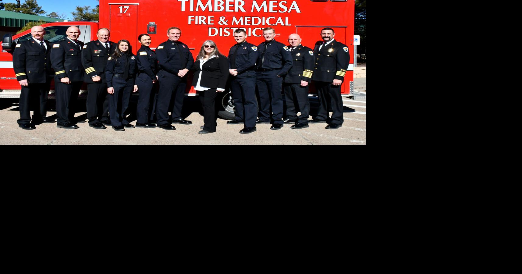 Ten new paramedics graduate intensive six-month program at NPC ...