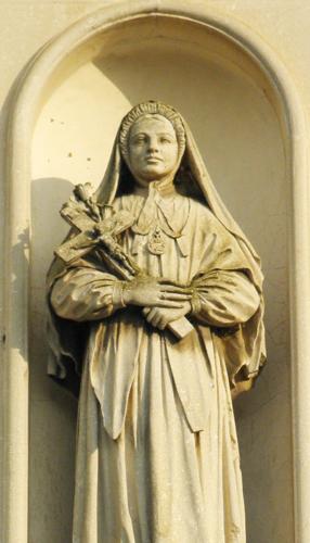Saint Bertilla’s Story | Religion | wmicentral.com