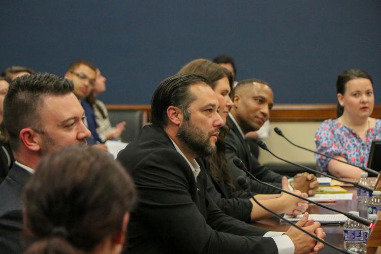 Prescott resident decries hurdles veterans face trying to start a ...