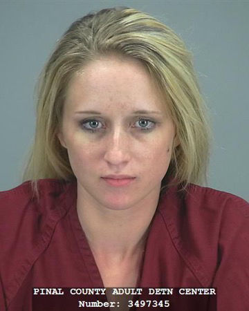 San Tan woman sentenced for role in Show Low man's murder | Latest News ...