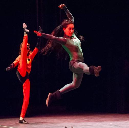 Dance Matrix "Hero" | Latest News | wmicentral.com