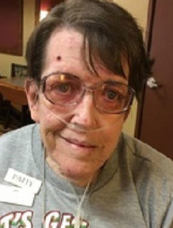 Patricia Lyman | Latest Obituaries | wmicentral.com