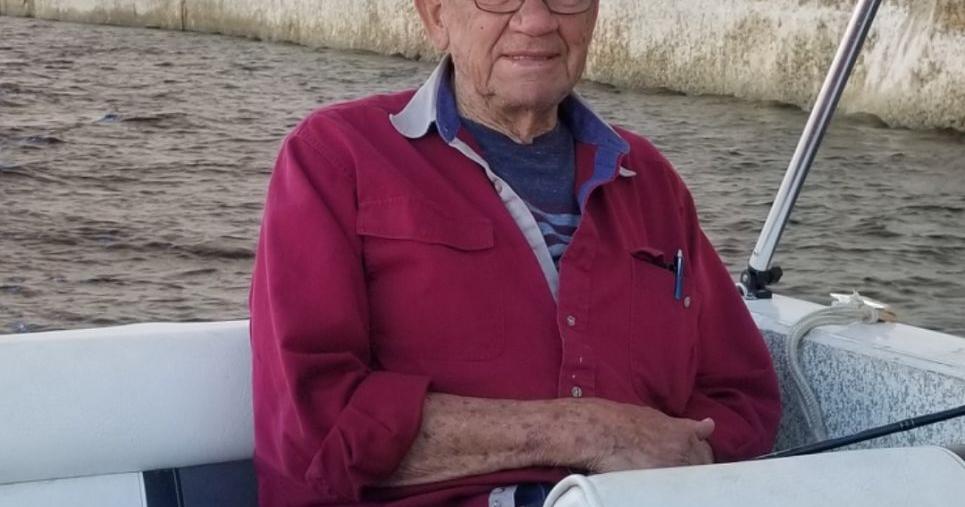 William Tomkinson | Latest Obituaries | wmicentral.com