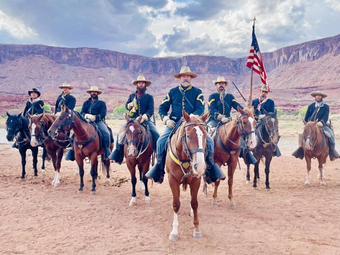 Trouble with newcomers a common theme in 'Horizon' | Community Beat ...