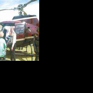 A different kind of high | Springerville/Eagar | wmicentral.com