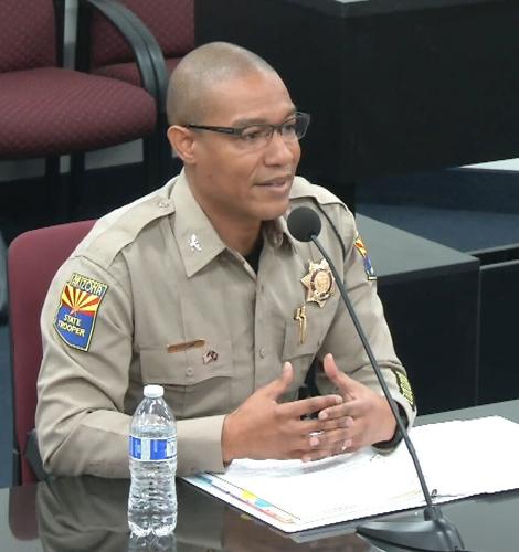 Governor's pick to head DPS survives committee | News | wmicentral.com