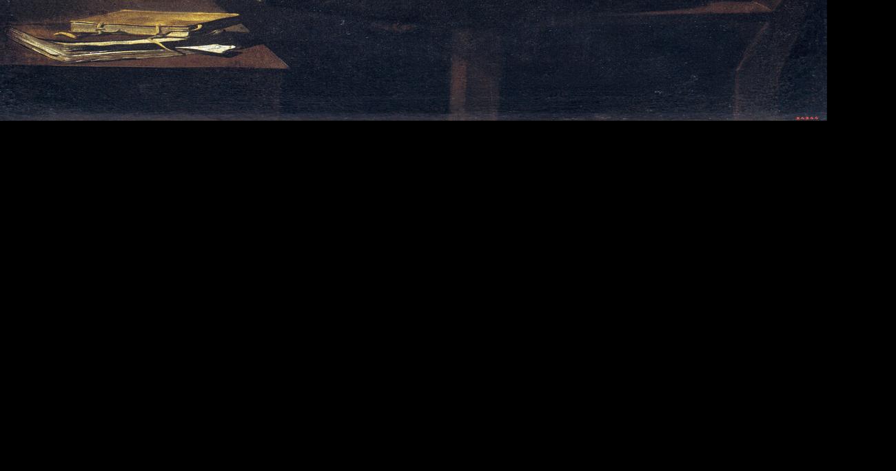 Saints for Today: Blessed Raymond Lull | Religion | wmicentral.com