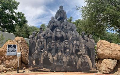 Yarnell Hill Fire 10 years later: Lessons learned, lives remembered ...