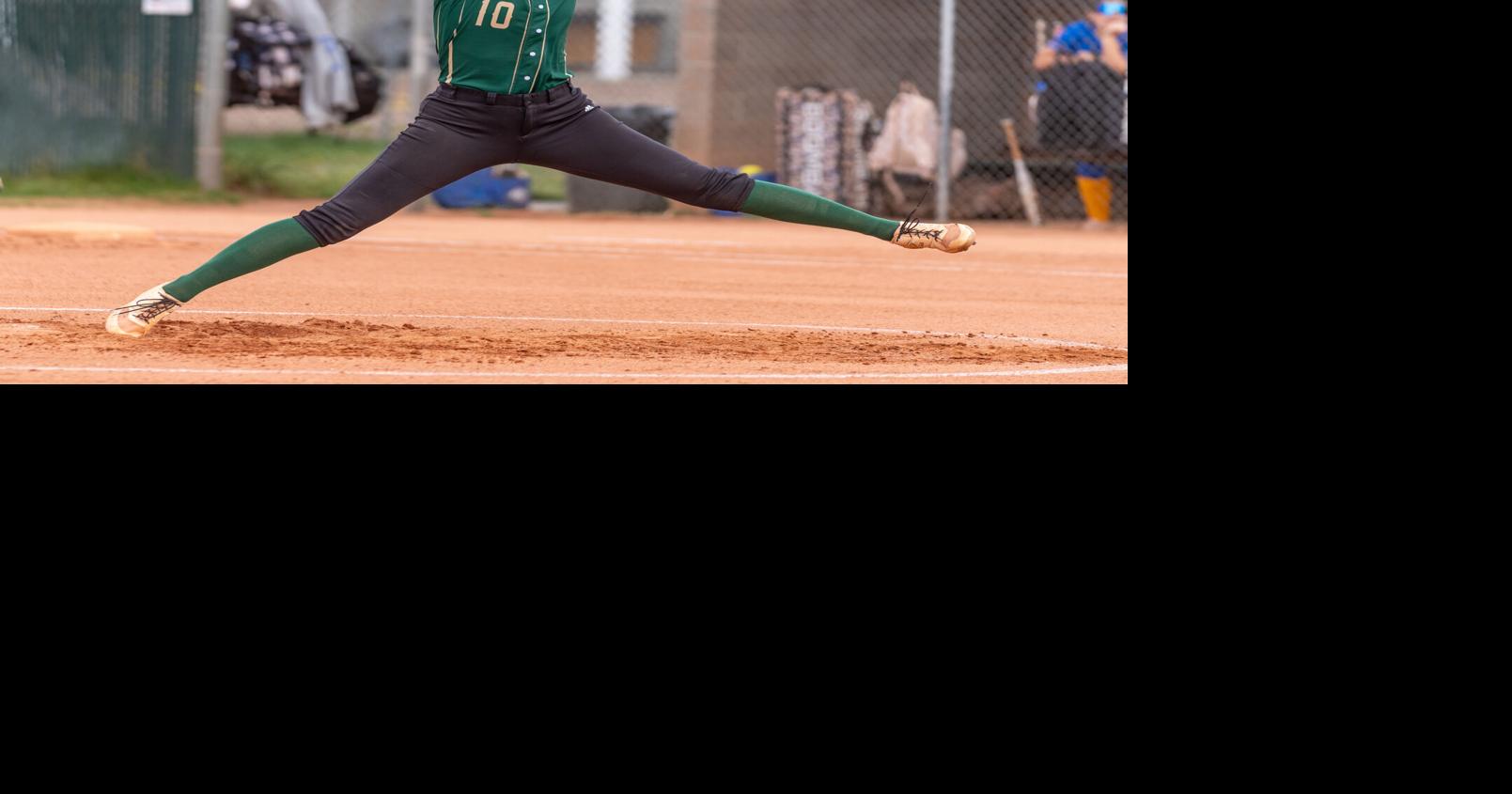 Show Low gets another softball game at Snowflake | Sports | wmicentral.com