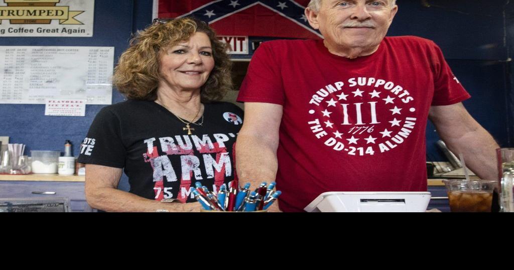 Karen and Steve Slaton | | wmicentral.com