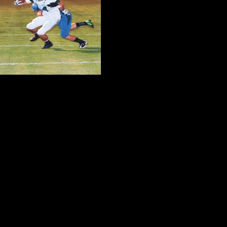 Ricedorff passes for 409 yards, 5 TDs: Cougars roll | Local Sports ...