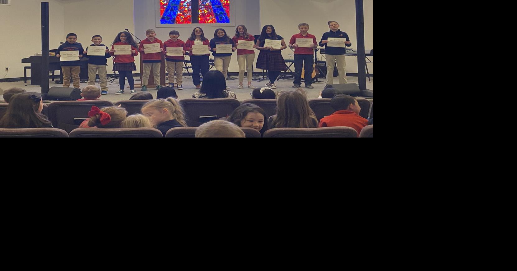 Mountain Christian School | Education | wmicentral.com