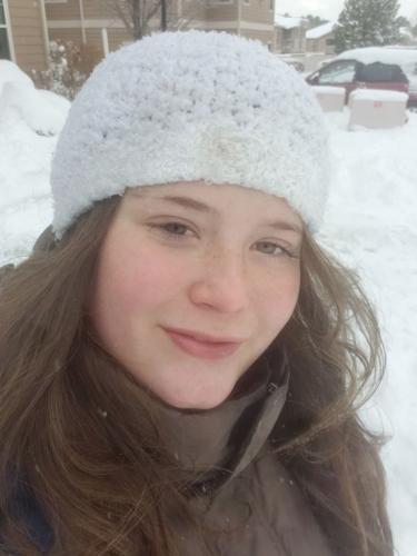 Local eighth grader raising funds to attend national conference ...