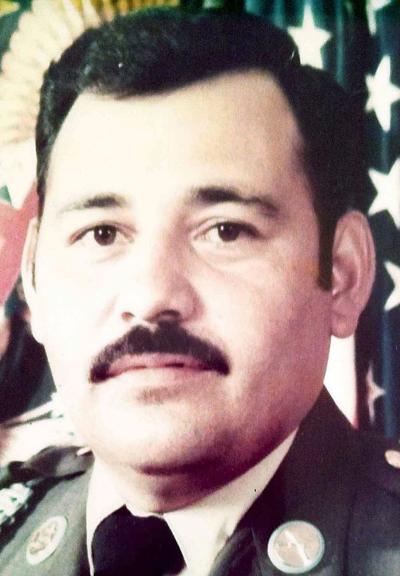 Lee Jaramillo Jr. | Latest Obituaries | wmicentral.com