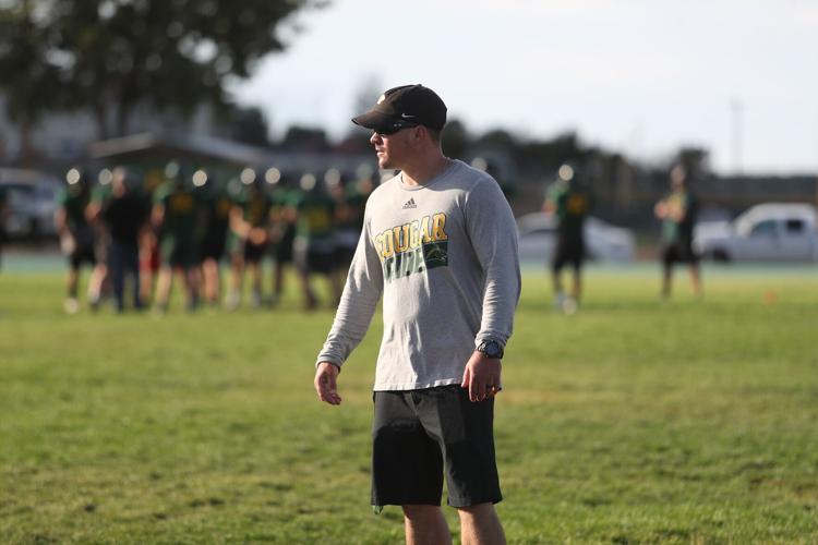 Mike Boyce hopes to coach against his mentor, lead Show Low back to ...