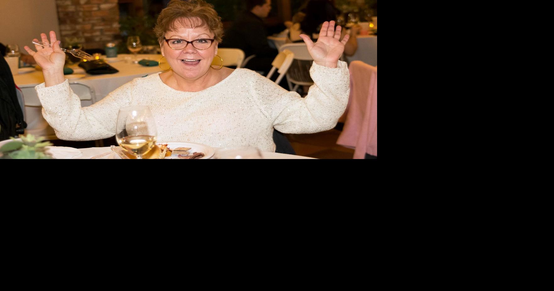 Sammye VanDyke | Latest Obituaries | wmicentral.com