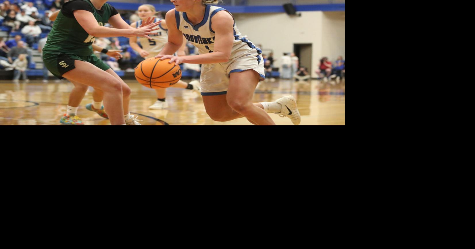 No. 1 Snowflake girls tip off busy state hoops schedule for White ...