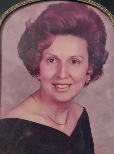 Ruby Quinn | Latest Obituaries | wmicentral.com