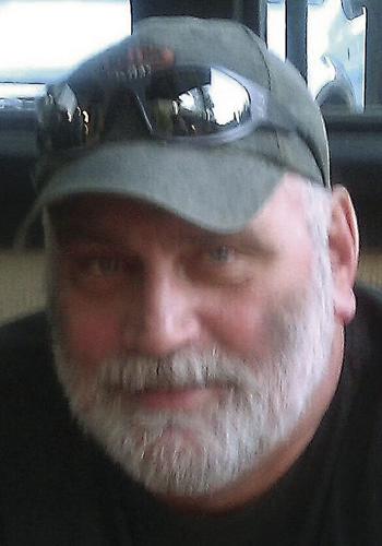 Timothy Dale Mellinger | Obituaries | wmicentral.com