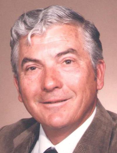 Milton Thompson | Latest Obituaries | wmicentral.com