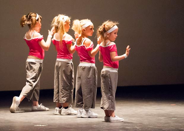 Dance Matrix "Hero" | Latest News | wmicentral.com